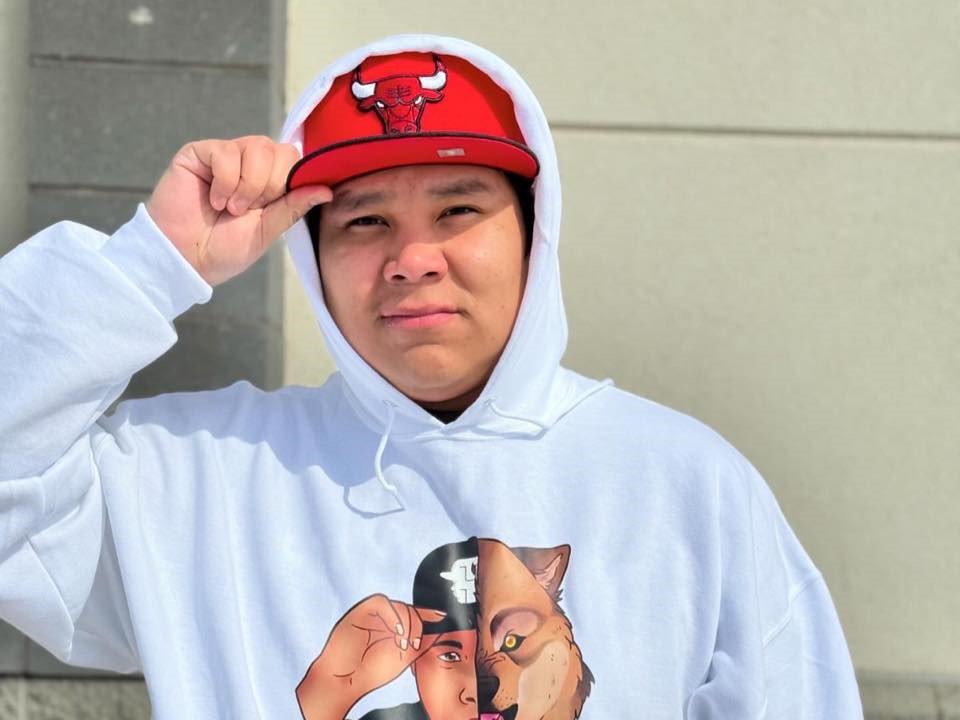 Community grieving after passing of Christian artist and speaker ... Community grieving after passing of Christian artist and speaker ...